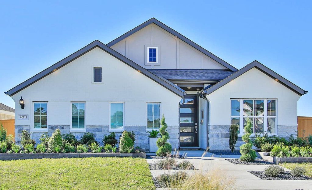 Cypress Green - New Homes in Hockley, TX near Tomball