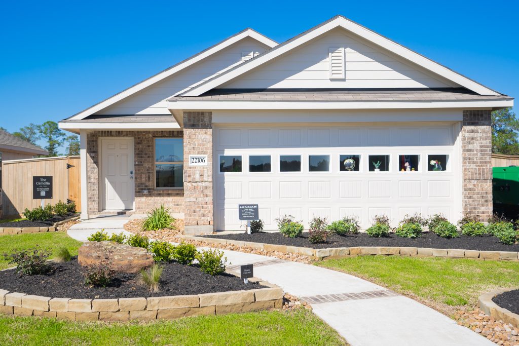 Lennar Homes at Cypress Green - Modern Homes in Hockley, TX
