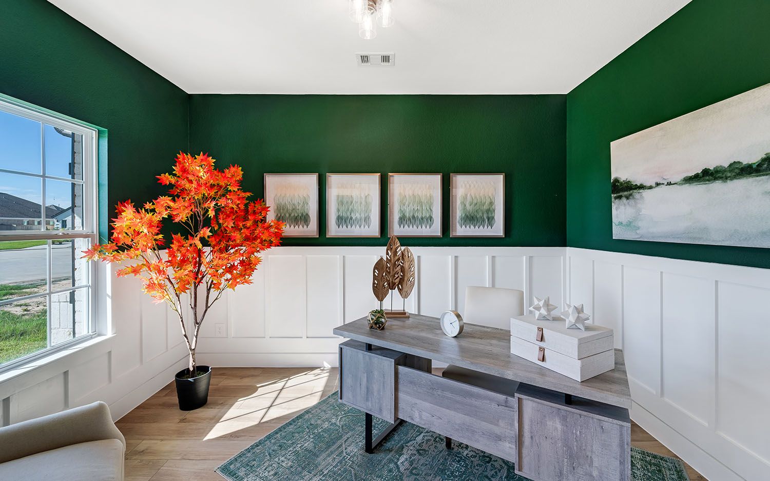 Tips for Creating a Picture Gallery - Cypress Green